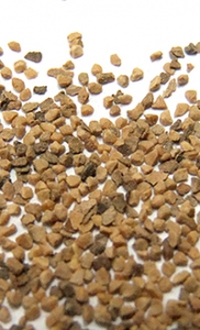Walnut Shell Grit – Target Products Ltd.