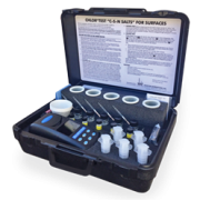 CHLOR*TEST A™ – Target Products Ltd.