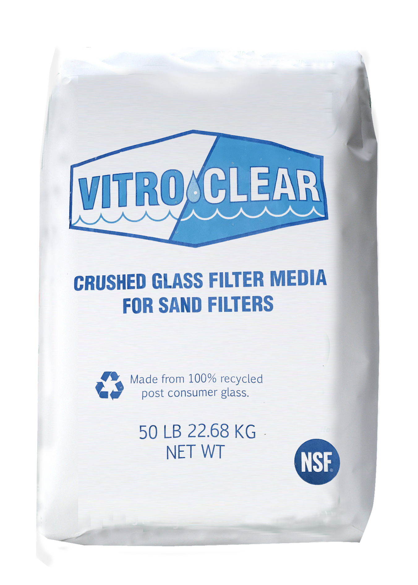 Filter Glass – Target Products Ltd.