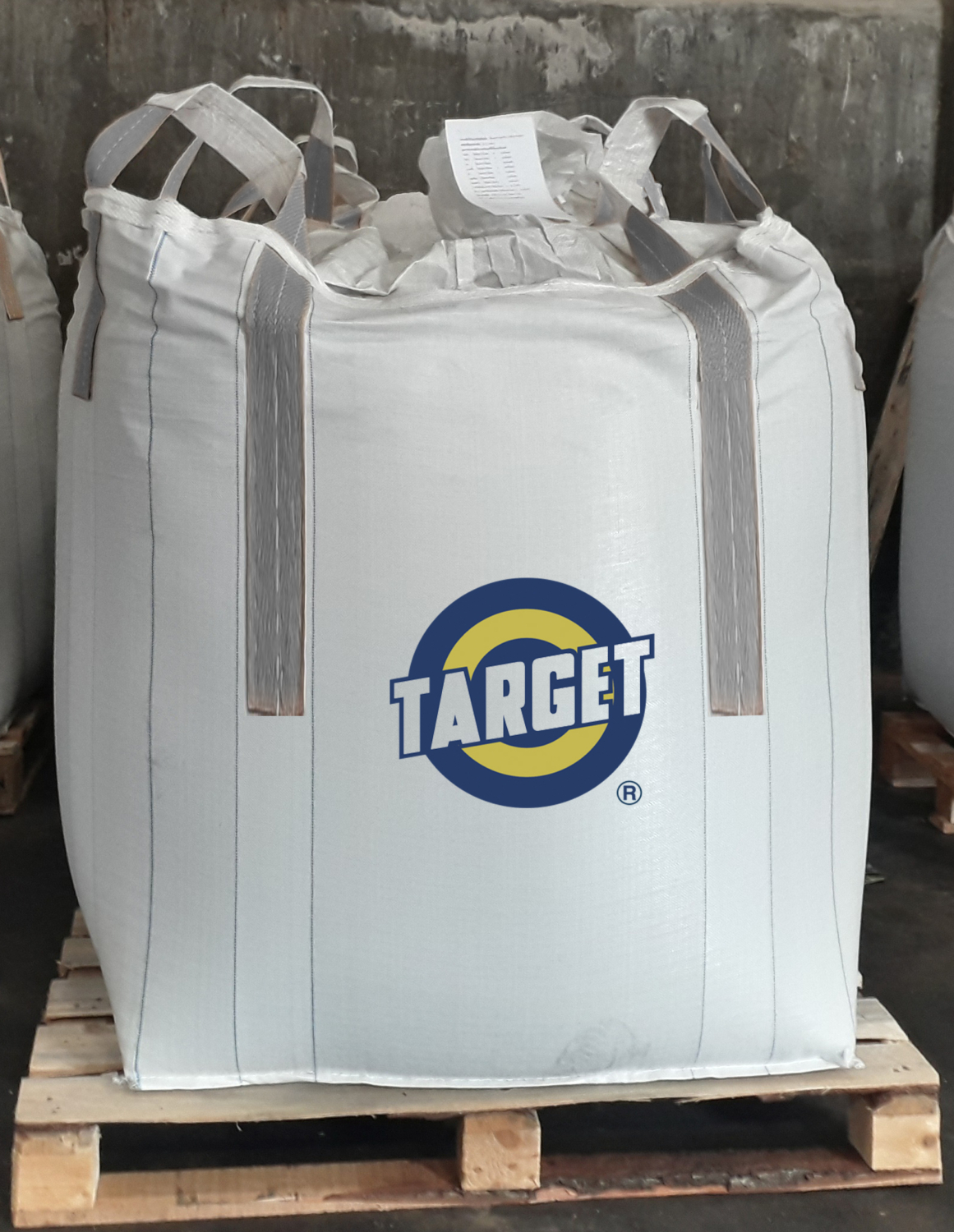TARGET® SUPERSTICK® Accelerated Shotcrete – Target Products Ltd.